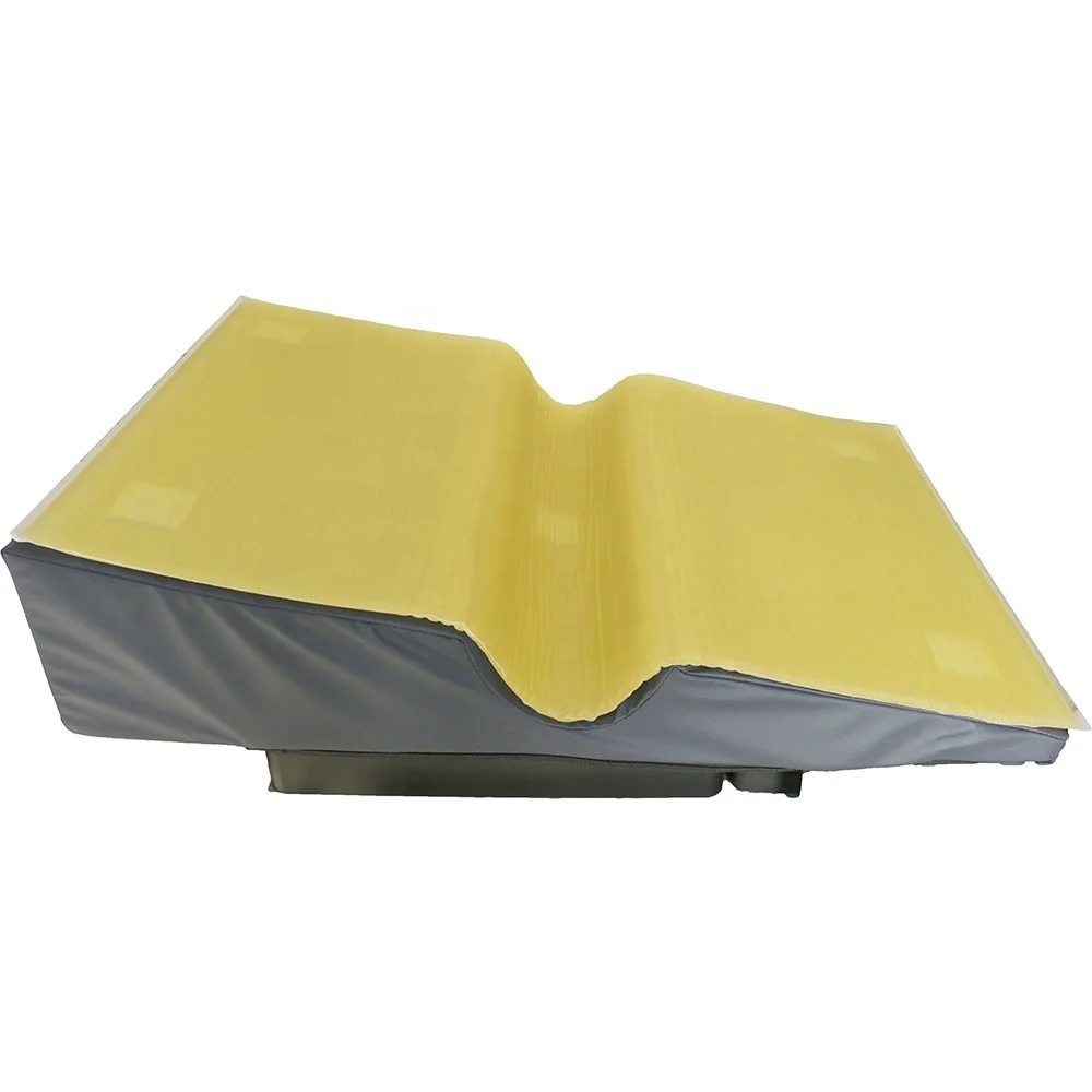 X-ray-translucent-waterproof-lateral-gel-pad-positioner-for-body ...