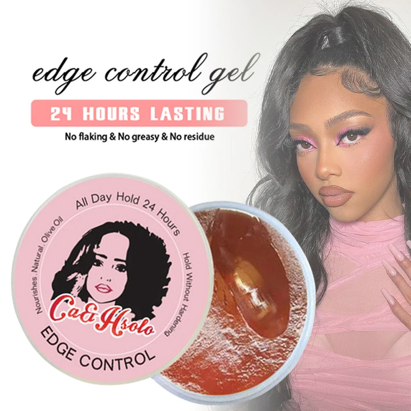 Pomade Hairstyles Women