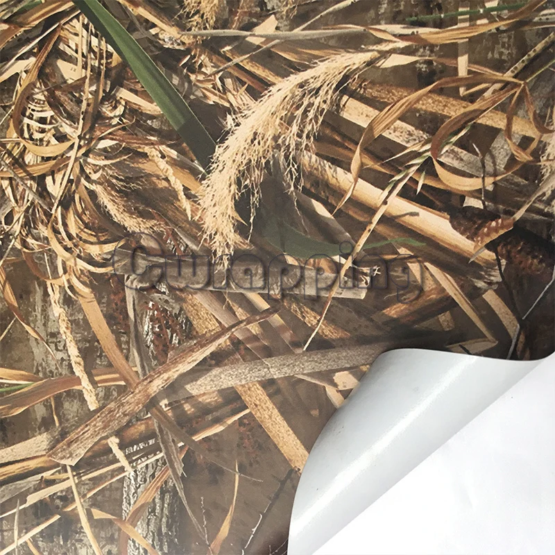 Shadow Grass Camo