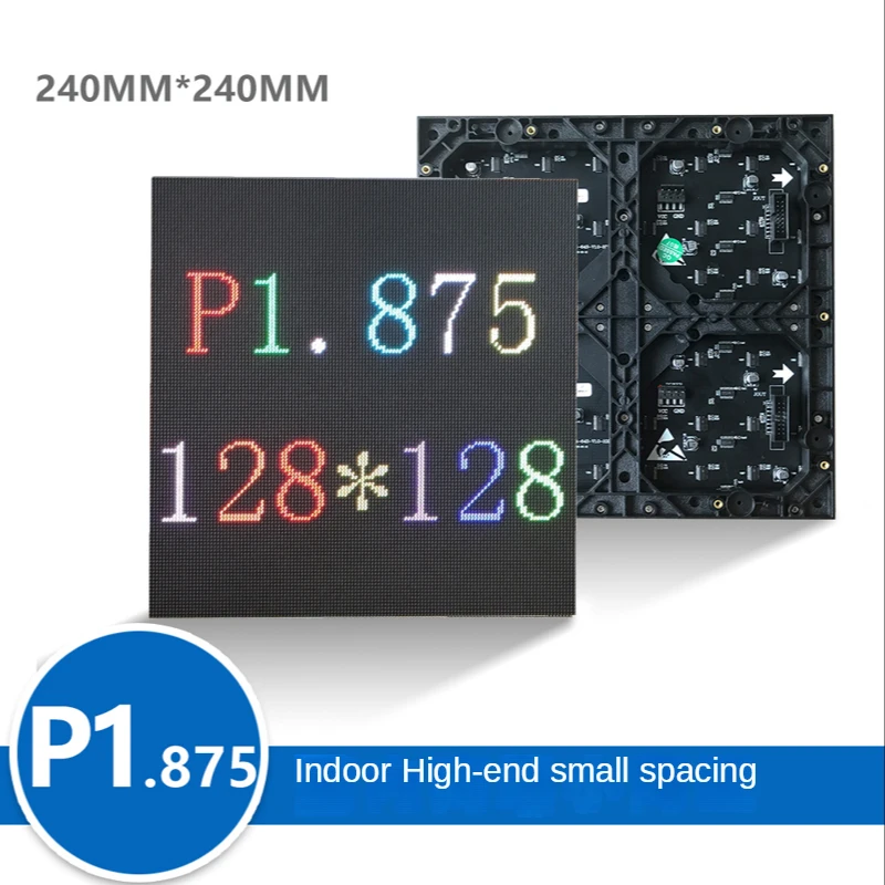 P1-875-SMD-Indoor-rgb-led-module-240mm-240mm-128-128pixels-hub75-port-1 ...