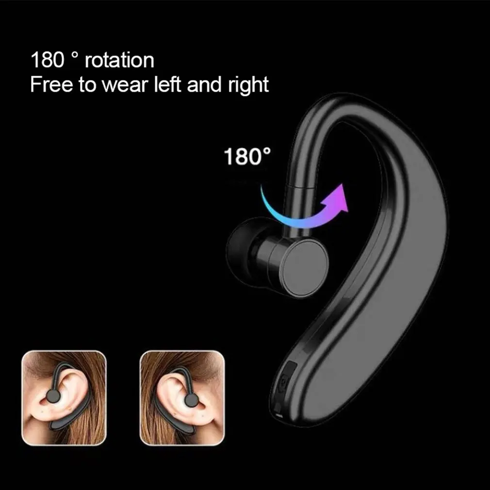 Wireless-Headphones-For-All-Smart-Phones-Connection-Handsfree-Sports ...