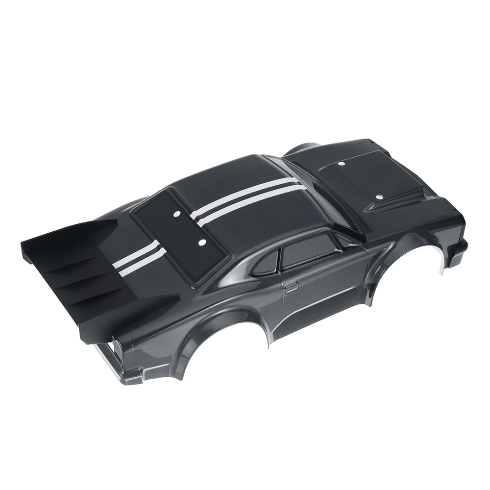 UDIRC-1609-1-16-RC-Car-Parts-Body-Shell-Painted-Transparent-FLUIDFIRE ...