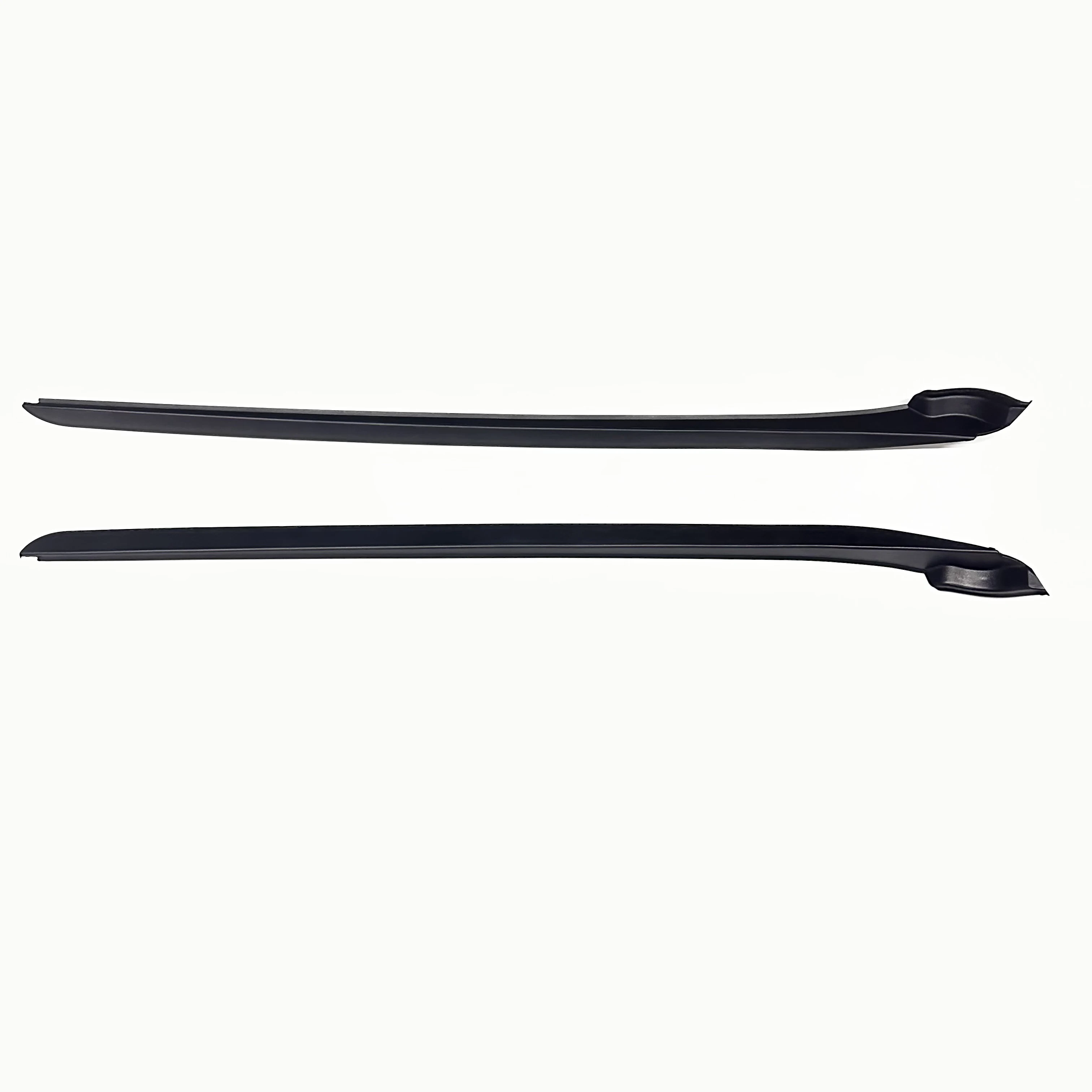 1-Pair-Left-and-Right-Windshield-Pressure-Strip-Seal-Trim-Strip ...