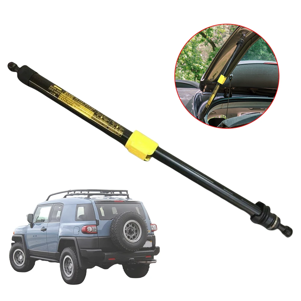 Back-Door-Damper-Stay-Shock-Metal-Back-Door-Stay-Strut-Rear-Tailgate ...