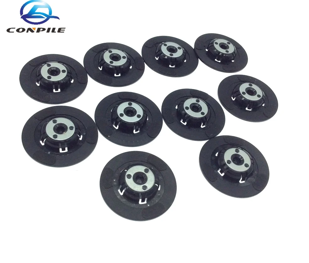 10pcs-DVD-CD-player-motor-tray-Optical-drive-Spindle-Flat-bottom-tray ...
