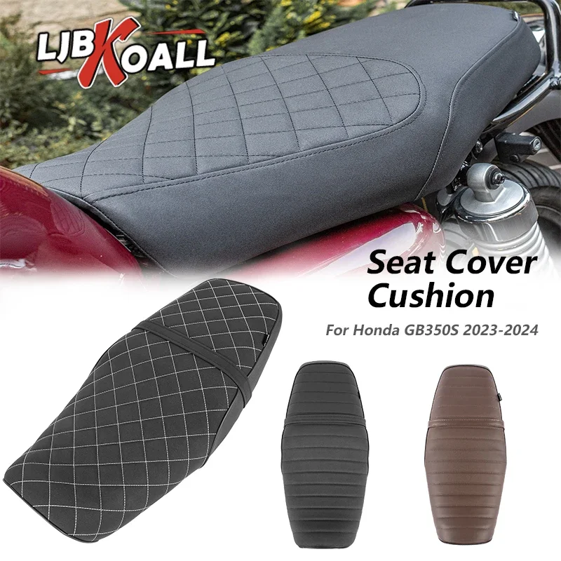 For Honda GB350S 2023-2024 GB350 S Front Driver Rear Passenger One ...