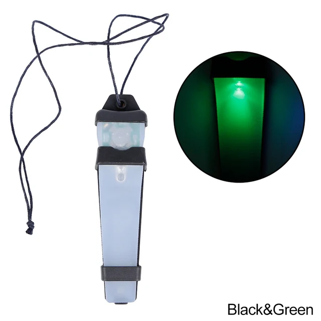 Tactical FMA Helmet Safety Flashing Light Survival Signal Light ...