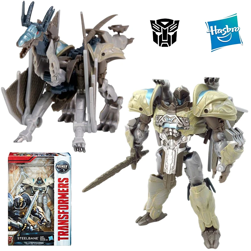 Dinobots Transformers 4 Toys