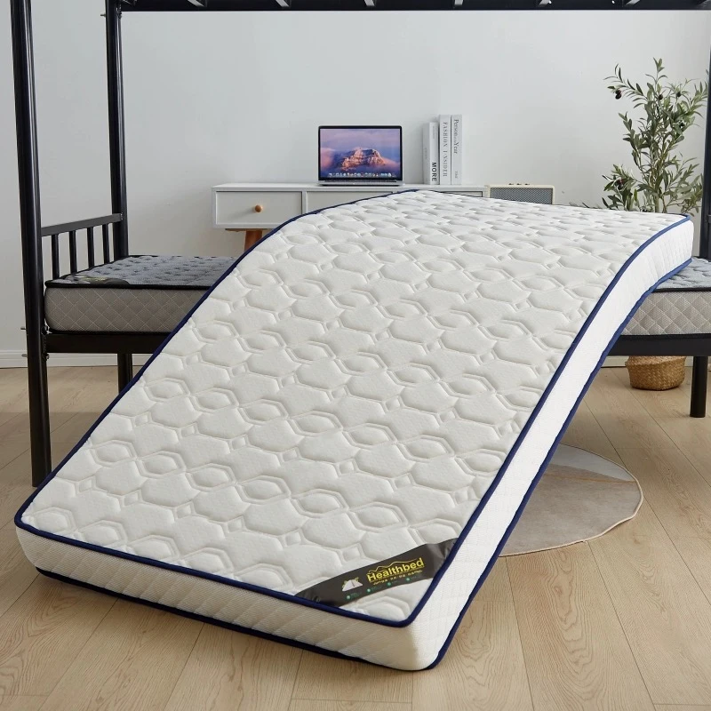 latex sponge filling Mattress Floor mat Foldable Slow rebound Tatami ...