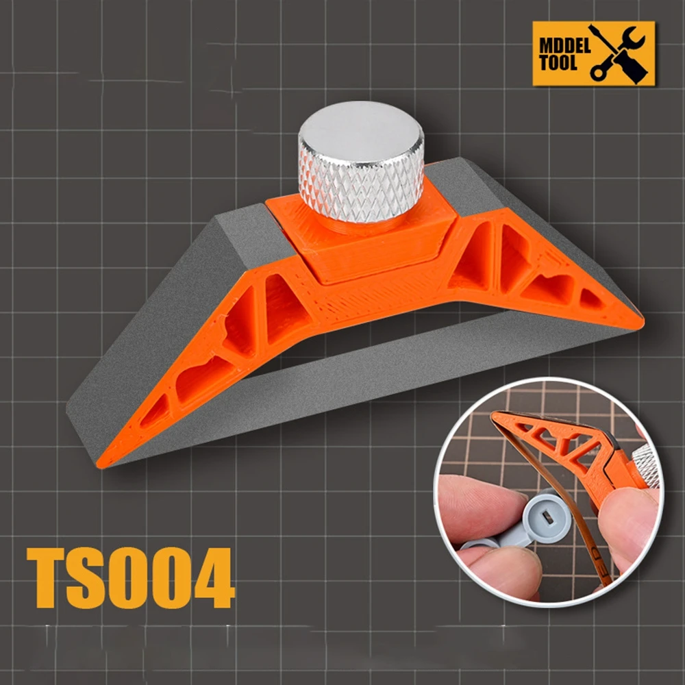 Hobby-Model-Craft-Tool-Curved-Surface-Sander-Polisher-Adjustable-Angle ...