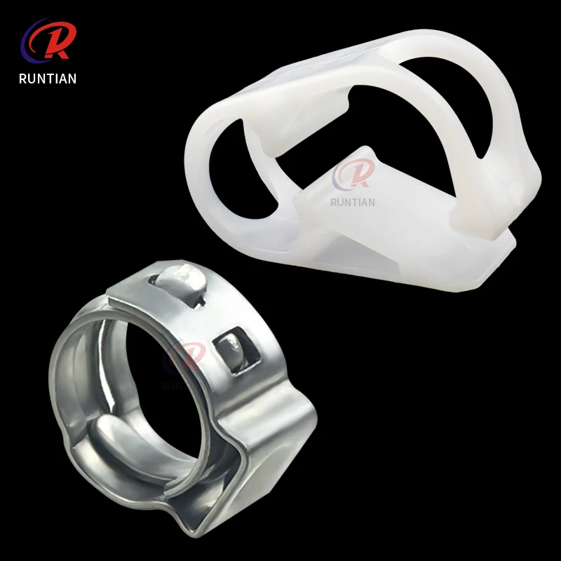 10pcs-Ink-tube-clamps-for-Inkjet-Printer-4x3-6x4-4x2-5mm-Metal-plastic ...