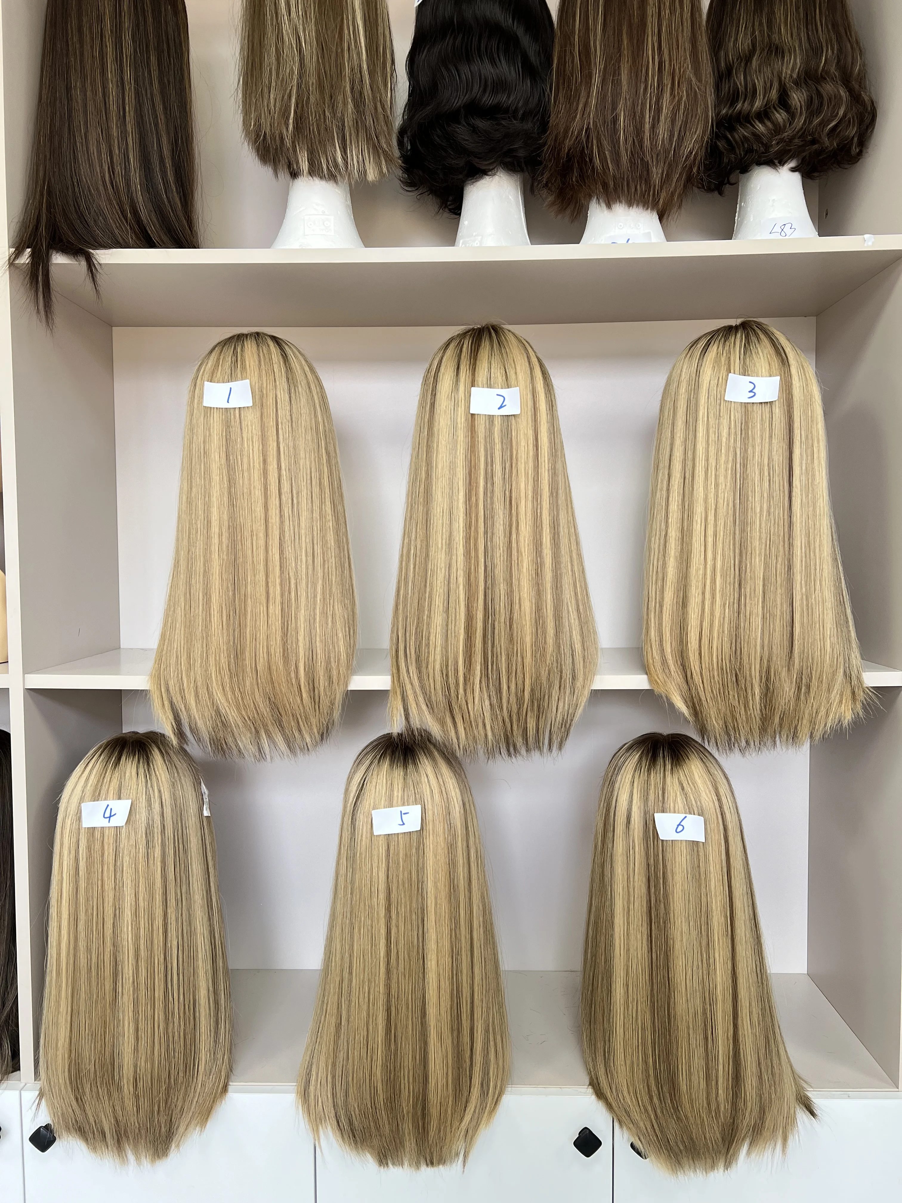 Lace-top-wigKosher-Wigs-European-hair-Natural-blond-Color-TsingTaowigs ...