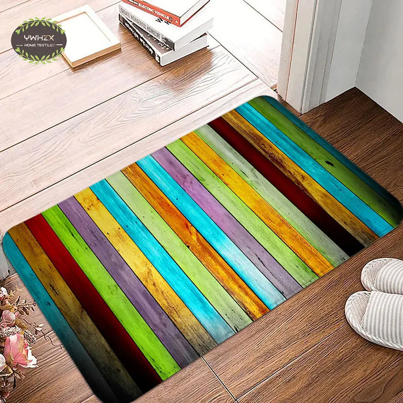 Cobblestone Entrance Door Mat Welcome Home Doormat Bathroom Carpet ...