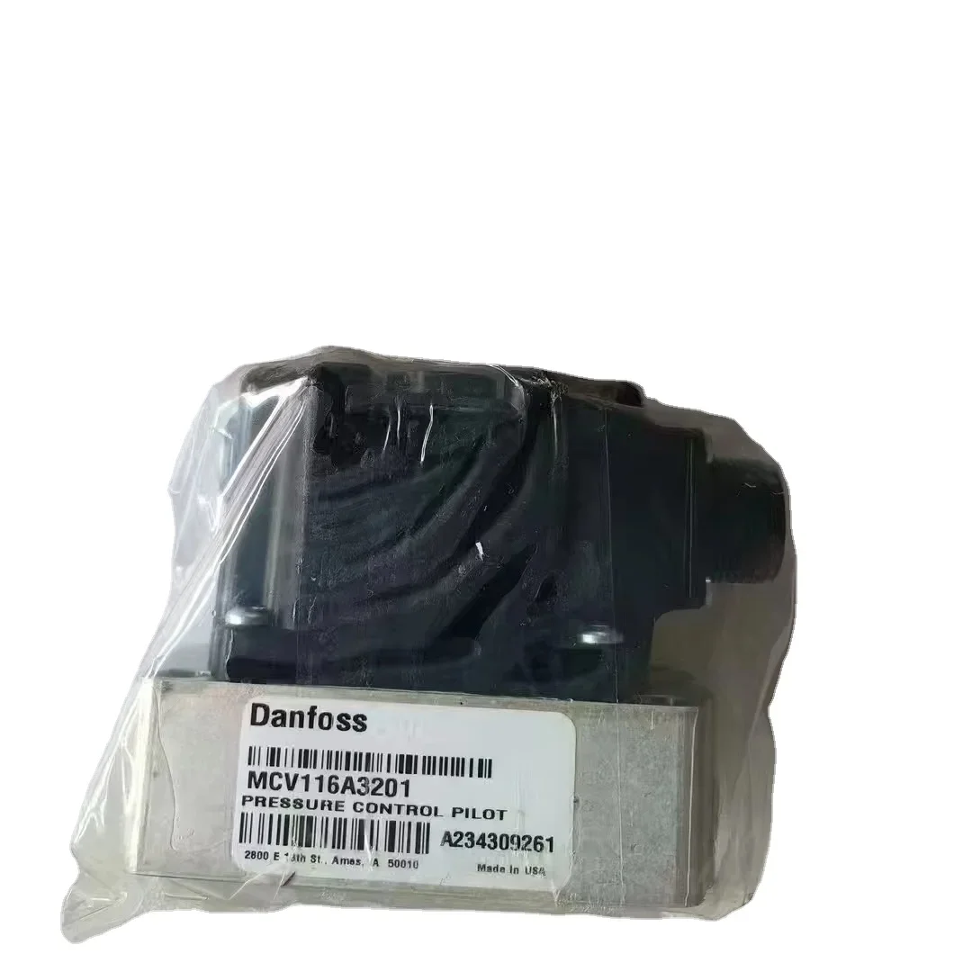 Dan-foss Original MCV116A3101 MCV116A3204 MCV116A3201 Electronic ...