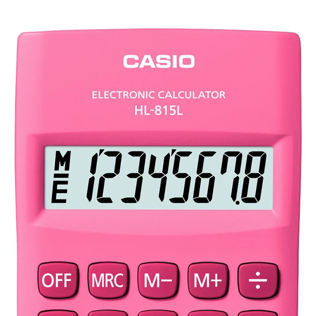 Casio Hl815l Deals Store | www.pinnaxis.com