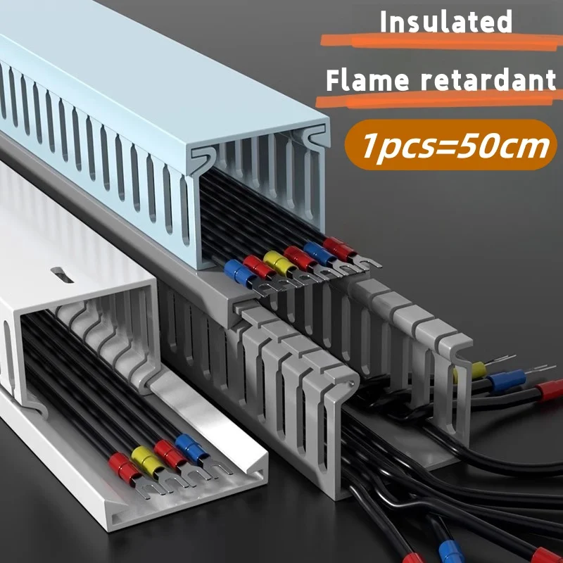 Industrial Electrical Cable Tray: The Ultimate Guide to Choosing the ...