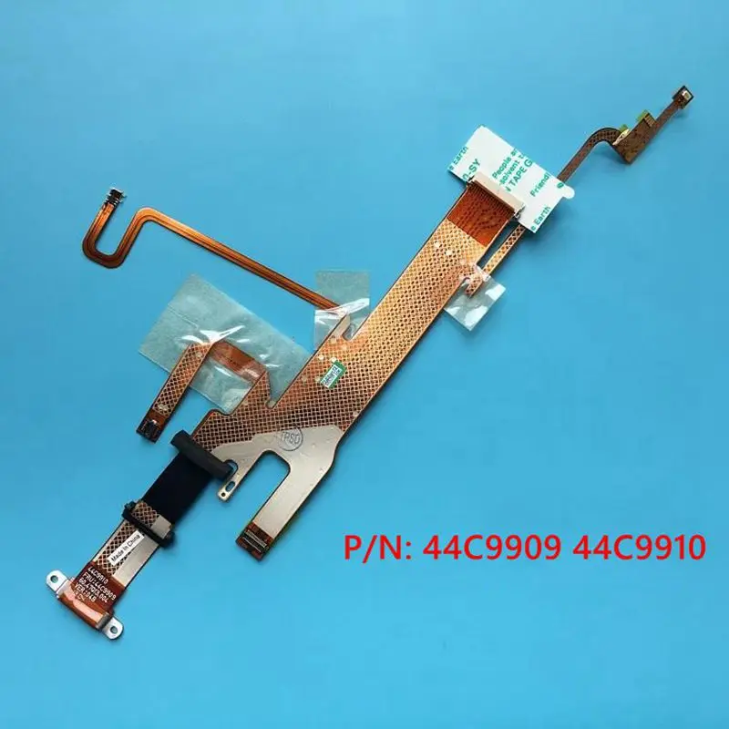 LCD Cable For Lenovo ThinkPad X200 X200S X201 X201i X201S Laptop ...