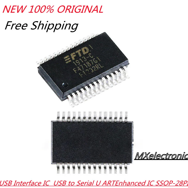 Ft232rl-reel Ic Price Store Website | www.oceanproperty.co.th