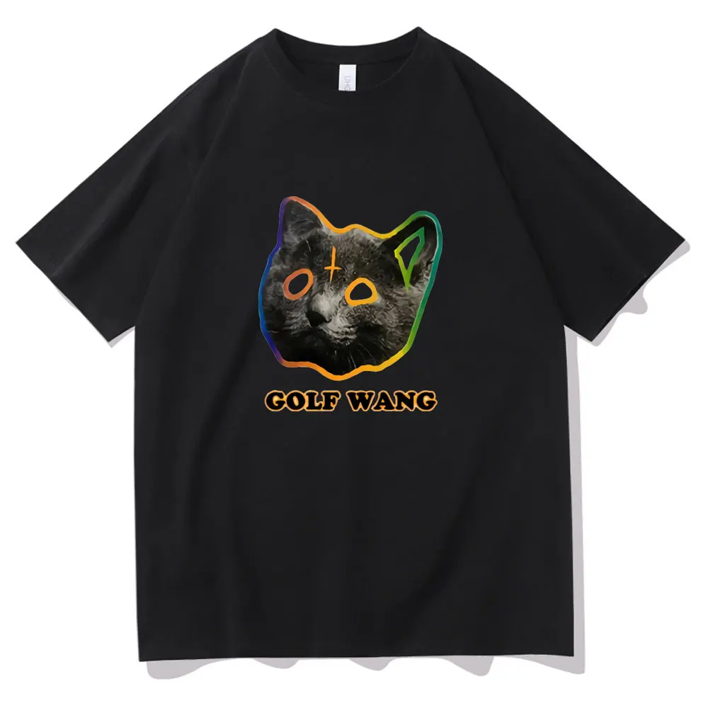 Ofwgkta Cat Shirt
