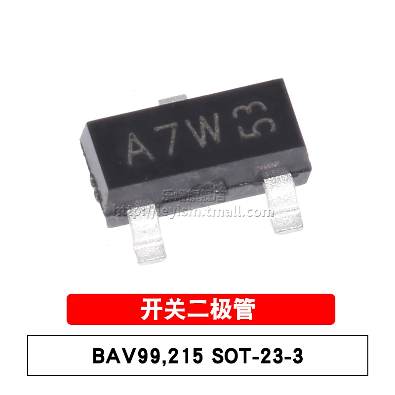 10pcs-BAV99-215-A7W-SOT-23-3-Brand-New-and-original.jpg