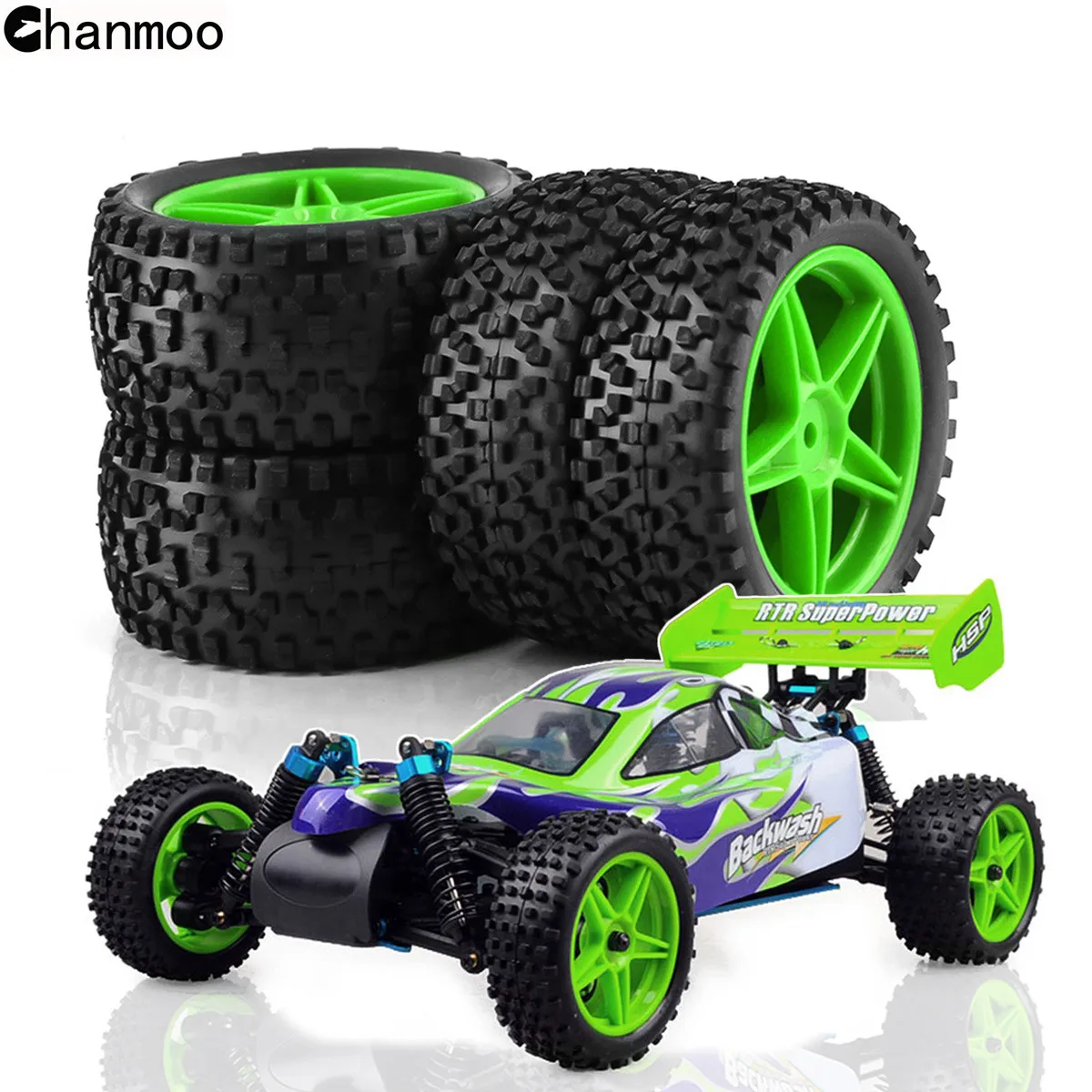 Chanmoo-87mm-Off-Road-Tyre-Wheel-Tires-for-Wltoys-144001-144010-124007 ...