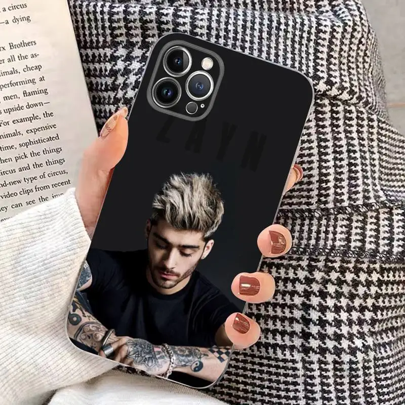Mini Zayn Malik