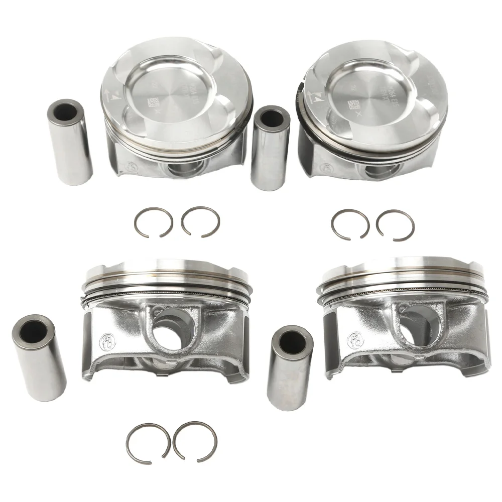 Piston-moteur-pour-Mercedes-Benz-W636-W203-W212-W211-W221-M272 ...
