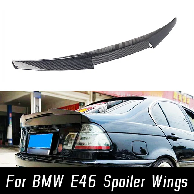 Bmw E46 Sedan Tuning
