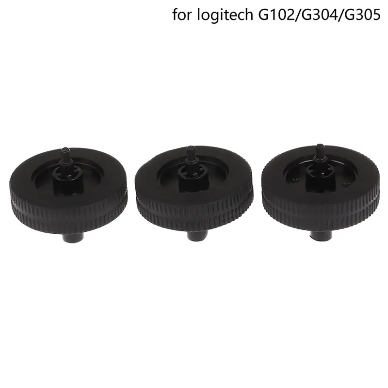 1pc Mouse Roller Replacement Parts Mouse Pulley Scroll Wheel For G102 ...
