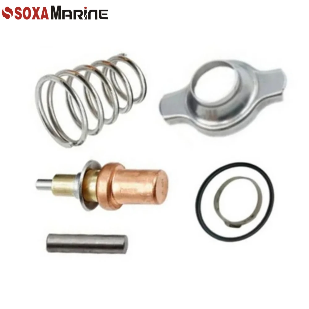 Mercury-Verado-Outboard-Marine-Thermostat-892864T04-8M0174561-Repair ...