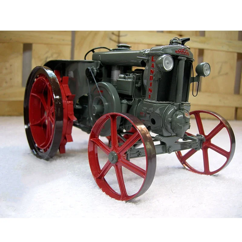 Uh-1-16-Scale-Landini-Italian-Classical-Tractor-Agricultural-Vehicle ...