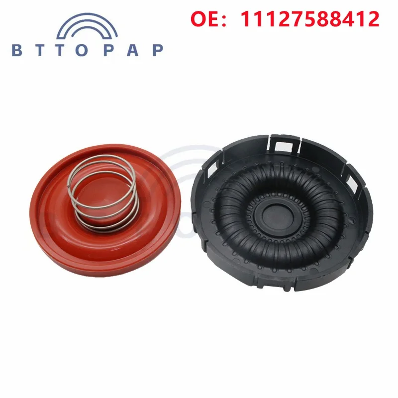 11127588412-Engine-PCV-Valve-Cover-Repair-Kit-For-BMW-F30-F10-N20-3-5 ...