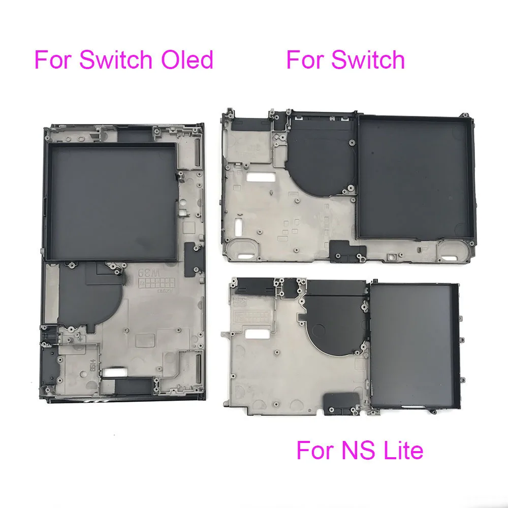 1PCS-Original-New-For-Nintendo-Switch-Oled-NS-Lite-Game-Console-Front ...