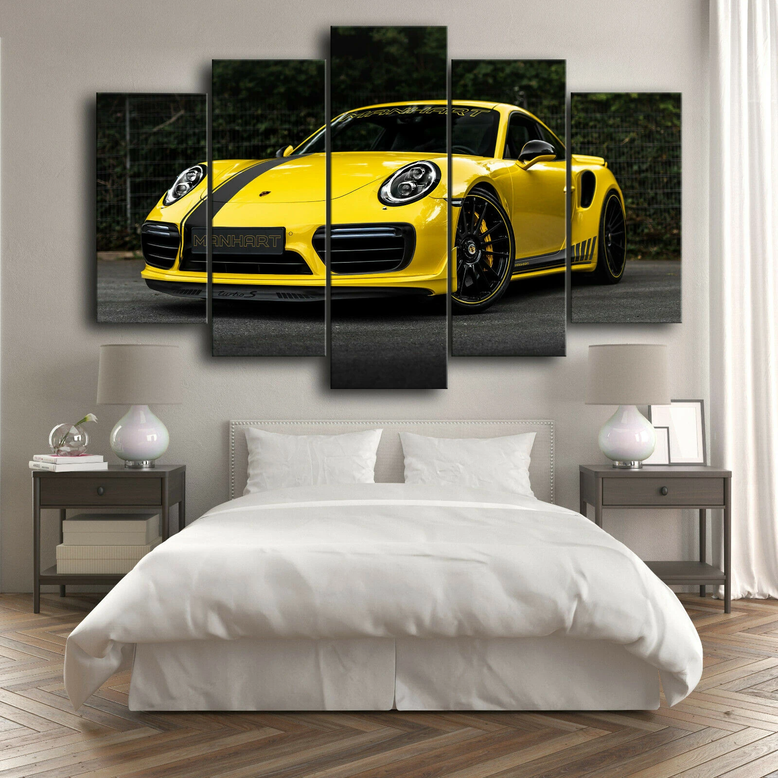 Top 5 car decoration for room Ideas to Show Your Love for Cars
