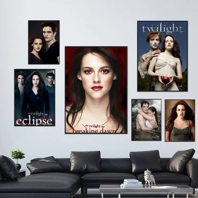 Vampire Twilight 5