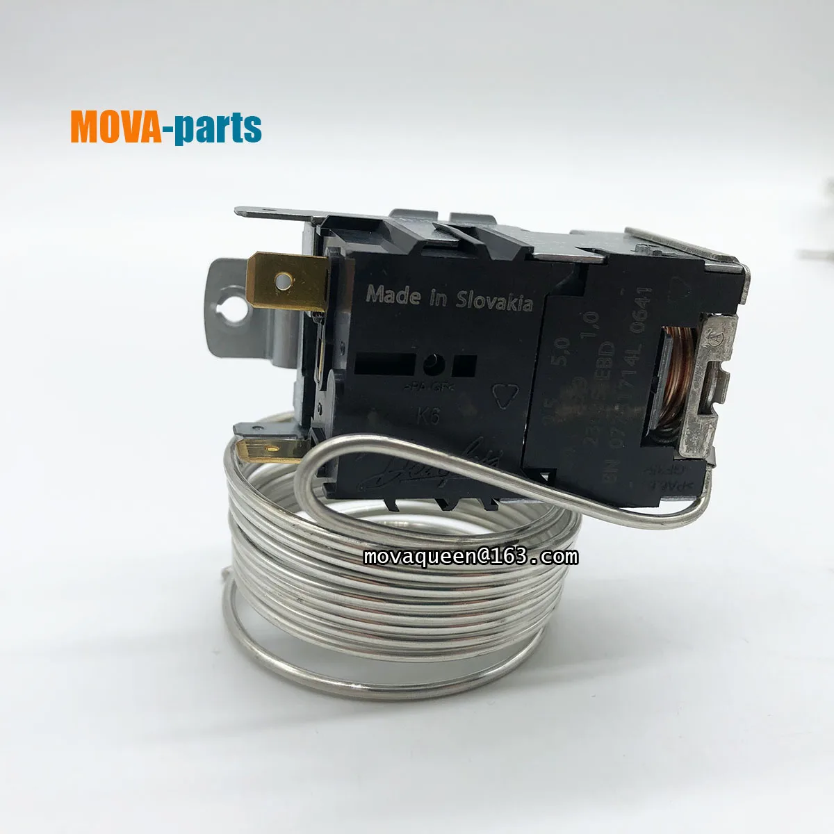 Ice-Machine-Parts-K50-L3121-Storage-Refrigerator-Temperature-Limit-Ice ...