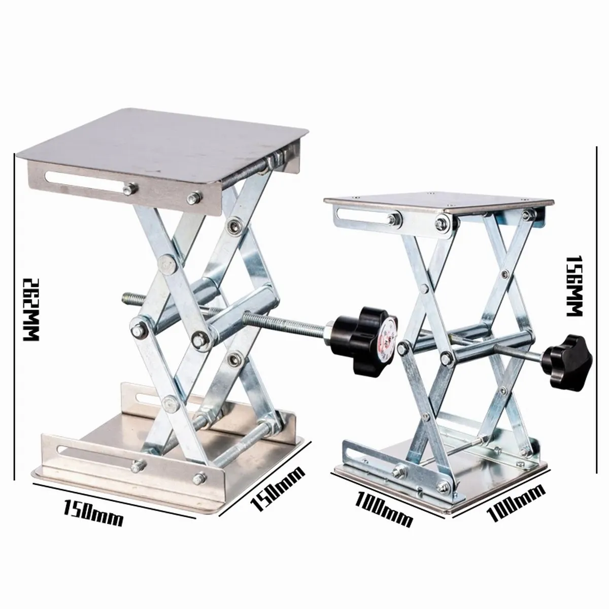 Adjustable RC Car Router Lift Table Lifter Work Platform Universal for ...