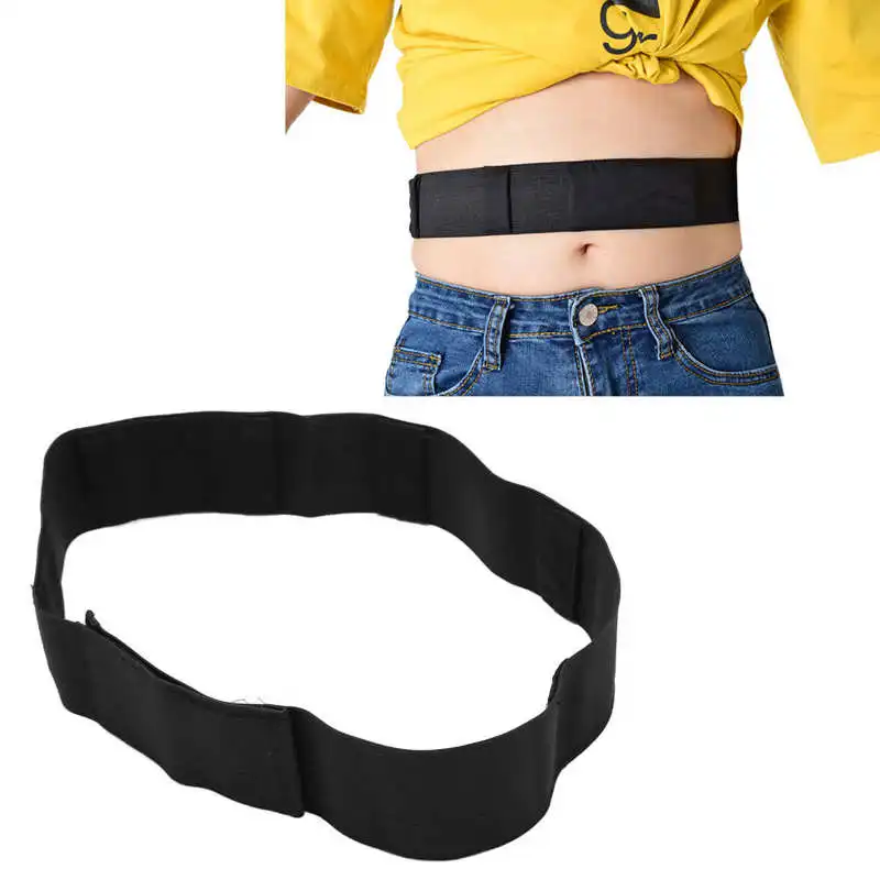 Peg Tube Belt Breathable Mesh PD Belt For Peritoneal Dialysis & Feeding ...