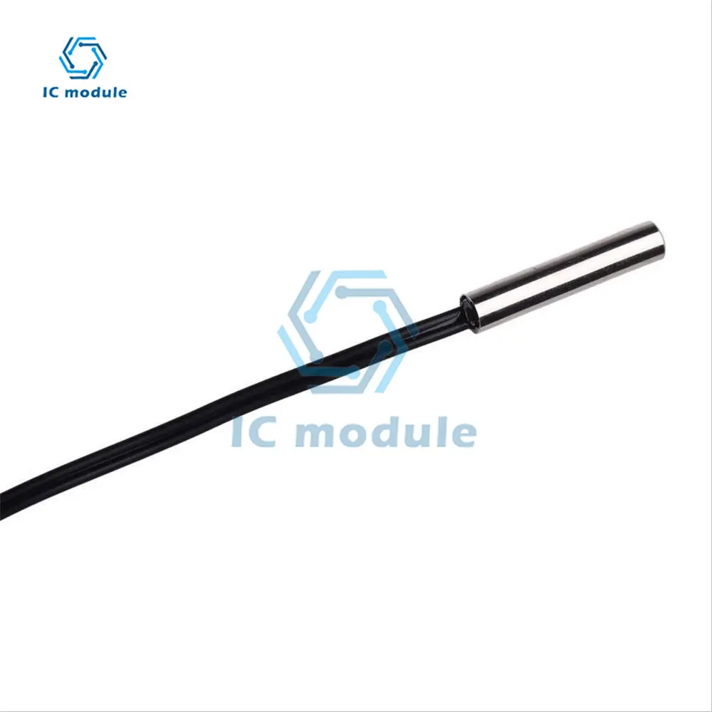 Temperature Sensor (NTC) NTC Sensor Assembly/Systems, 47% OFF