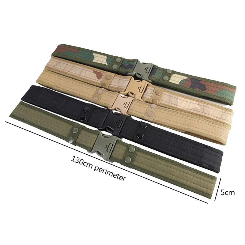 Equipment-Knock-Off-Belt-Men-s-Heavy-Duty-US-Soldier-Combat-Tactical ...