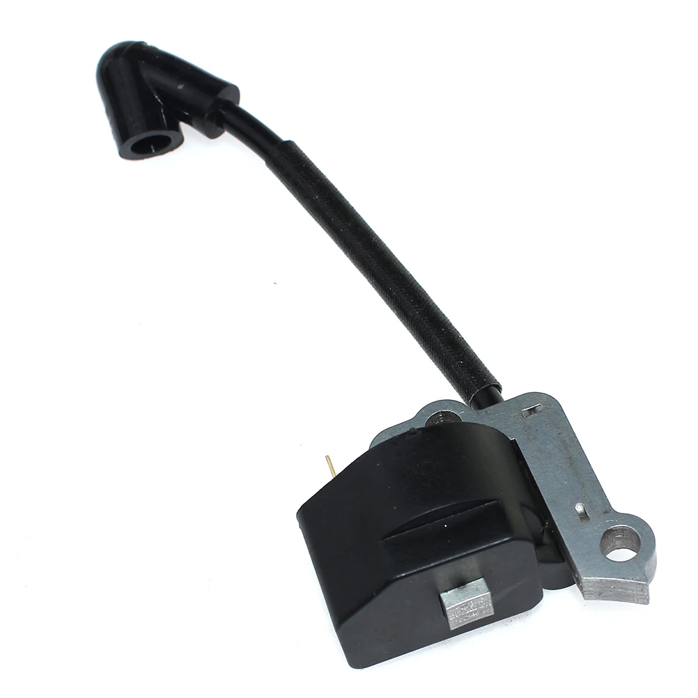 Ignition-Coil-For-Oleo-Mac-746-750-753-755-446-450-453-EFCO-8300-8350 ...