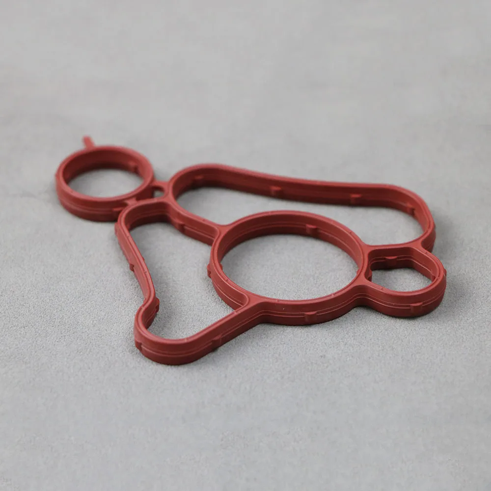 06K115441E-Genuine-Oil-Filter-Housing-Cap-Rubber-Gasket-Seal-Ring-For ...