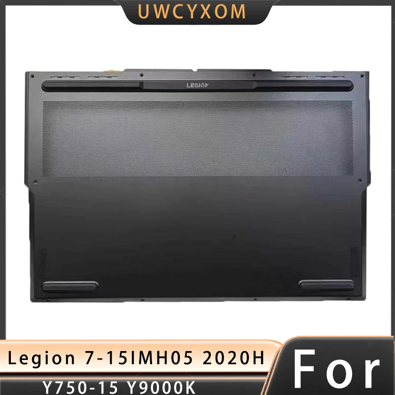 For Legion 7-15IMH05 2020H Y750-15 Y9000K Bottom Base Cover Case D ...