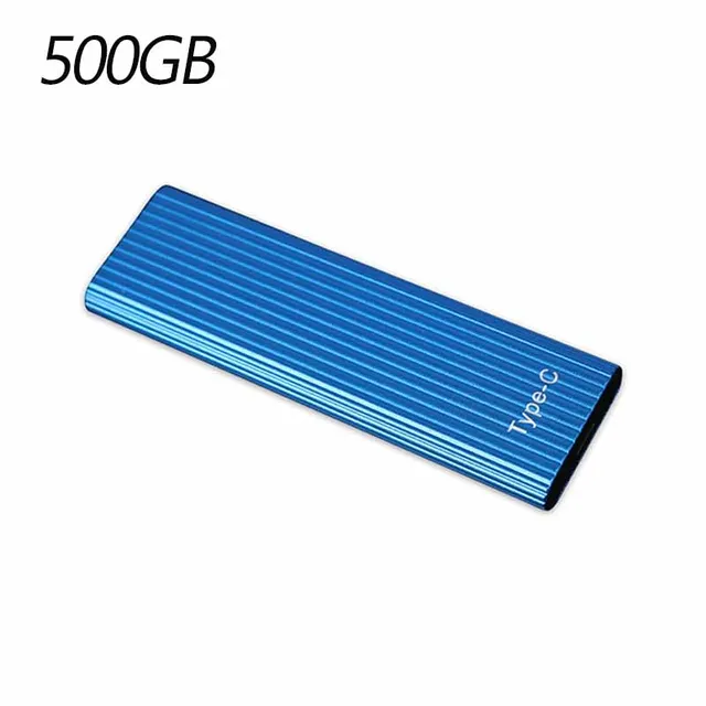 NEW Portable Original SSD M2 External Hard Drive 2TB 30TB 64TB 128TB ...