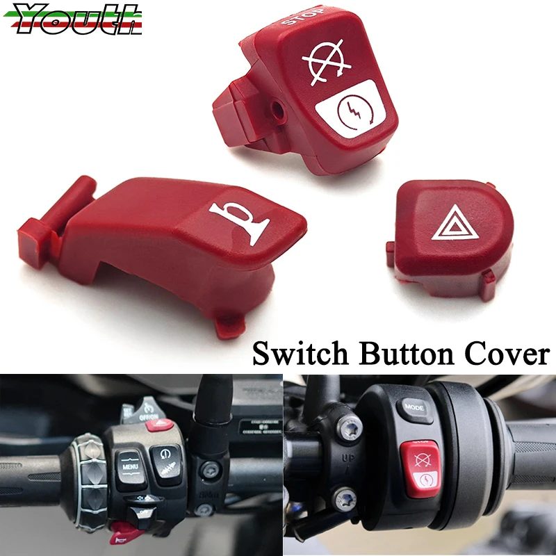 Motorcycle-Switch-Button-Cover-for-BMW-R1250GS-R1200GS-F750GS-F850GS ...
