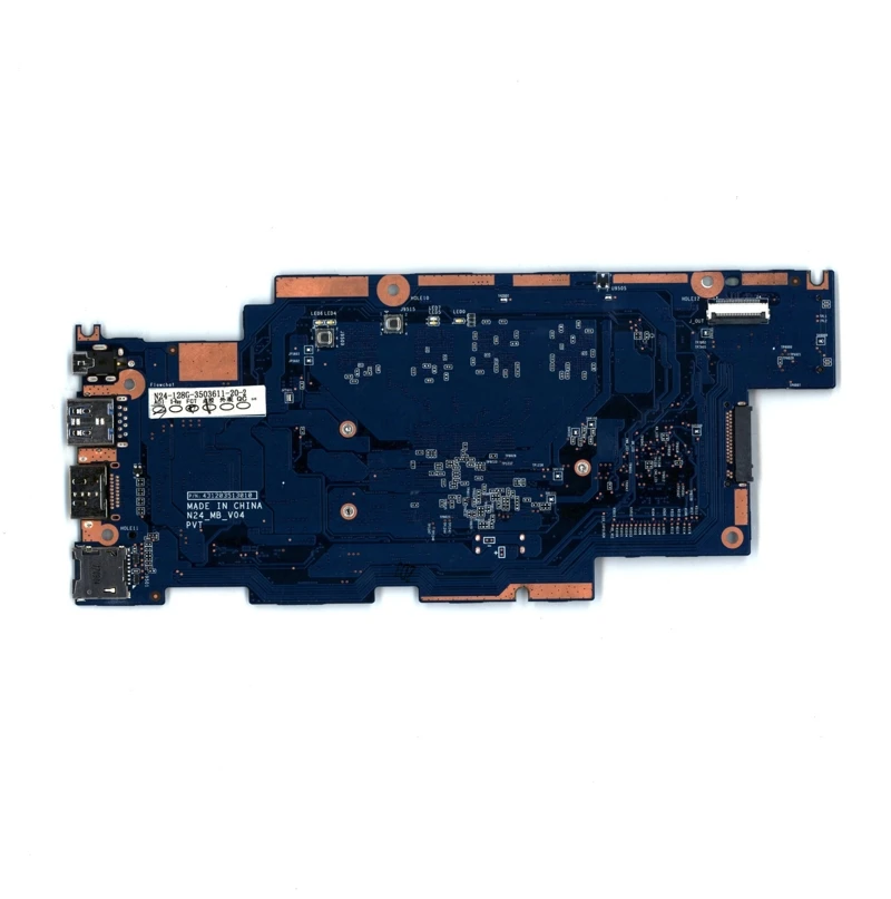 New-For-Lenovo-N24-300e-Winbook-motherboard-Model-CPU-N3450-N3350-N4200 ...
