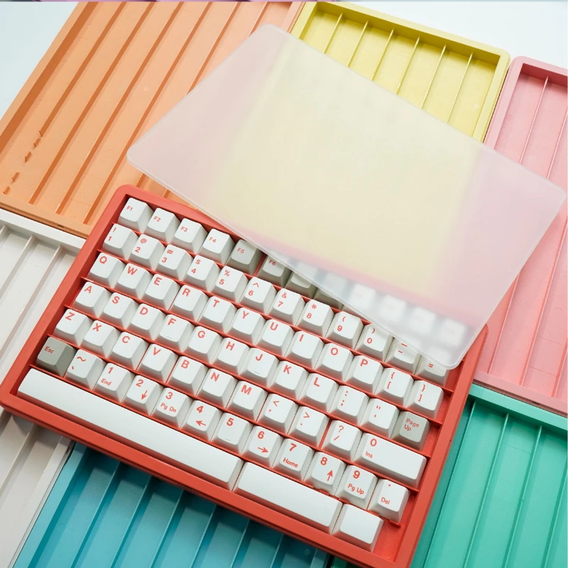 Keyboard-Storage-Box-Multi-layer-PBT-Customized-Keyboard-Sorting ...