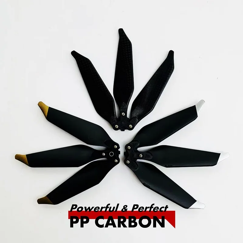 8331-Propeller-for-DJI-Mavic-Pro-Platinum-Drone-RC-Accessories-2-Pairs ...