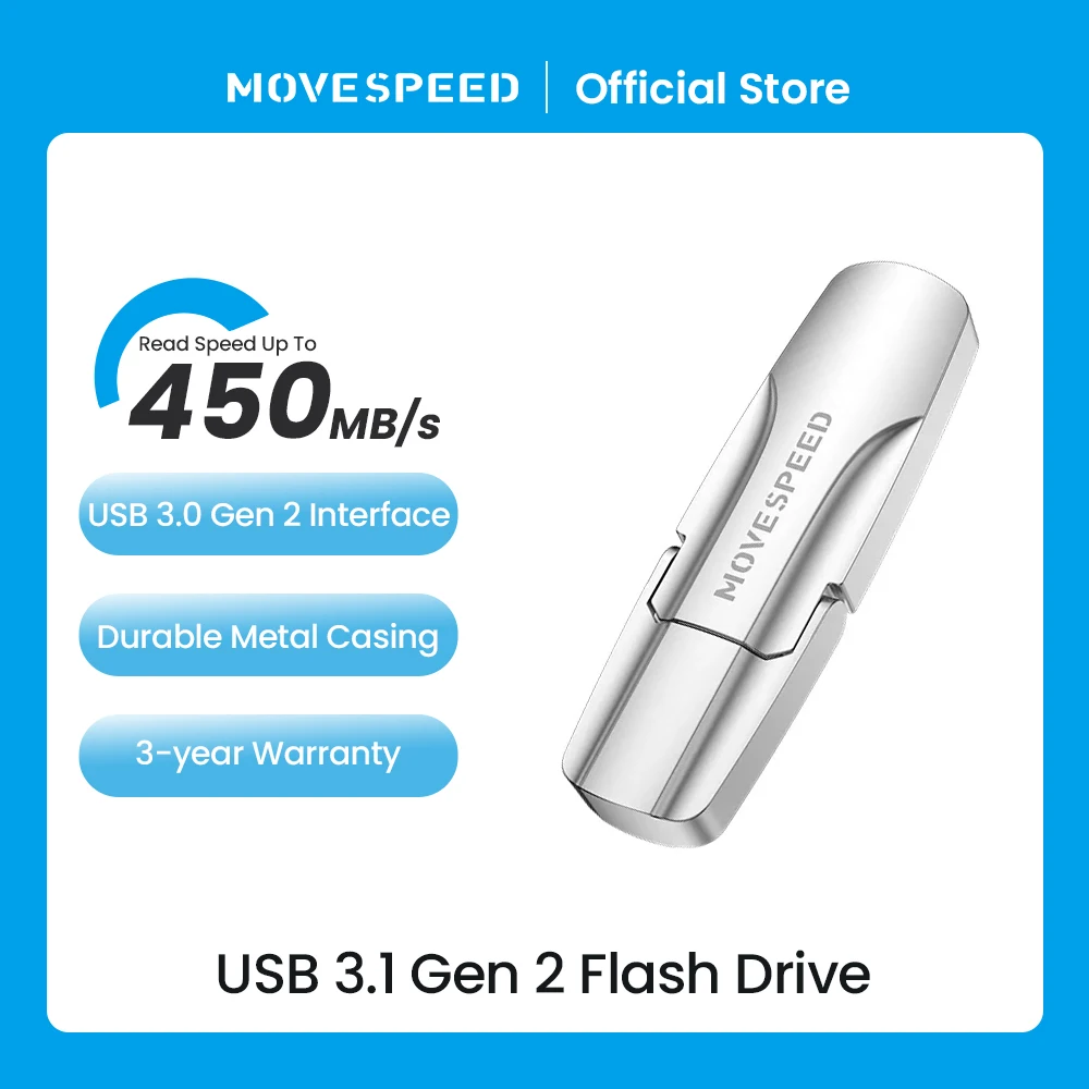 MOVESPEED-USB-Flash-Drive-3-1-Gen-2-Metal-Pen-Drive-1TB-512GB-256GB ...