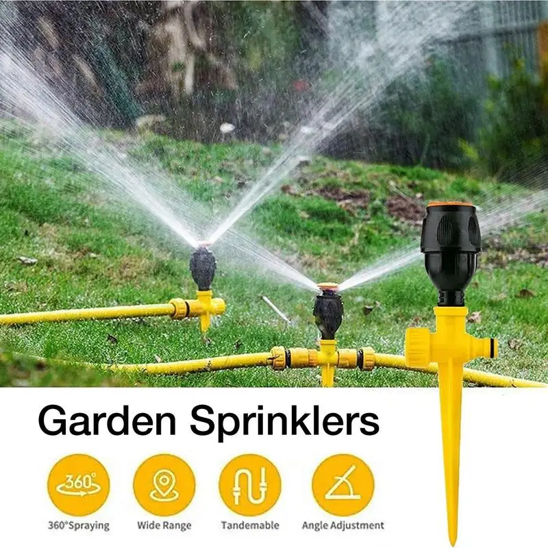 Garden-Sprinkler-360-degree-Rotation-Irrigation-Watering-System-Plant ...